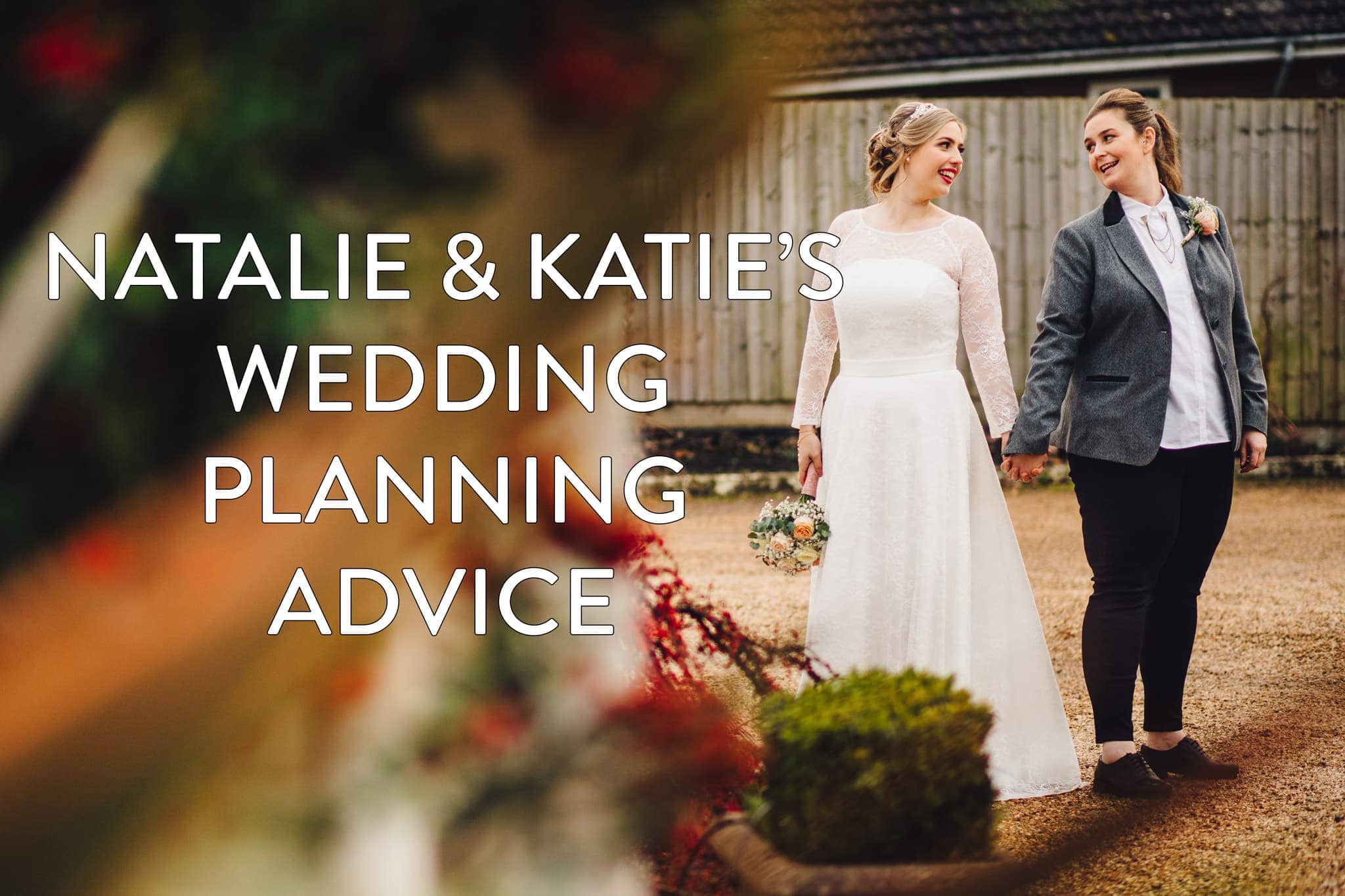 Wedding planning advice 60 photos - Astyledwedding.com